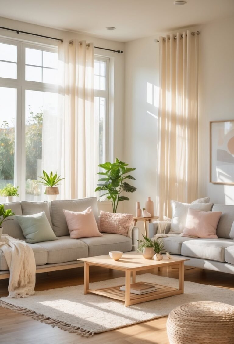Paint Colors For West Facing Rooms That Maximize Light - ComfortlyDecor