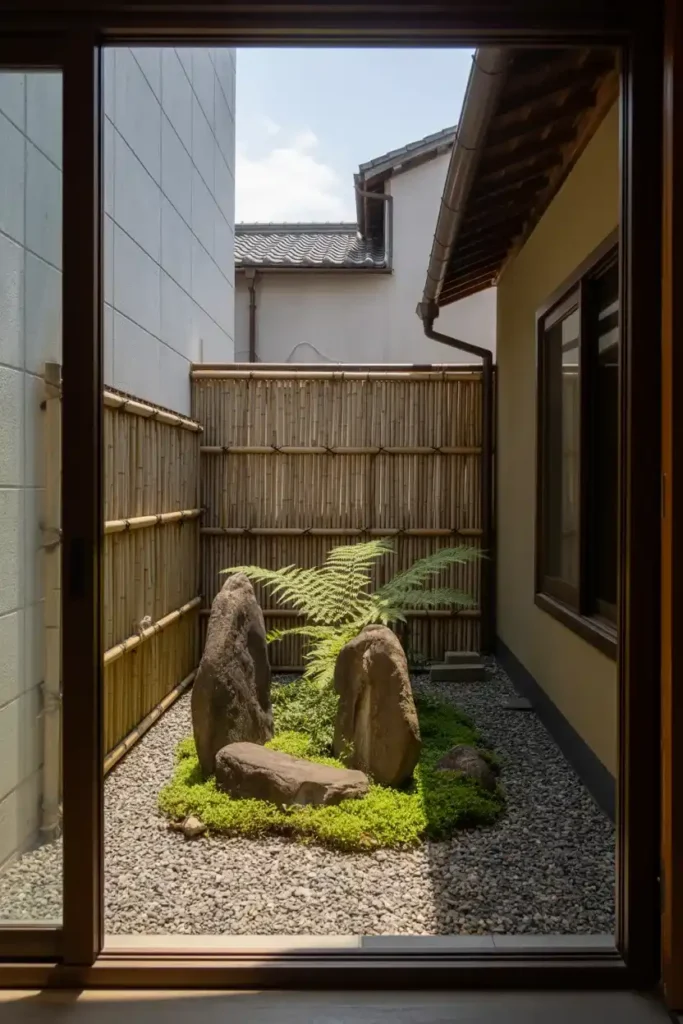 18 Small Japanese Garden Ideas for Your Backyard Oasis - ComfortlyDecor